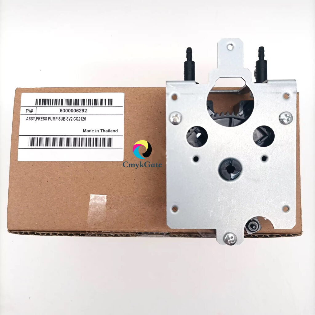 Roland Soljet Pump (Assy Sub XR-640) - 6700319010 - cmykgate