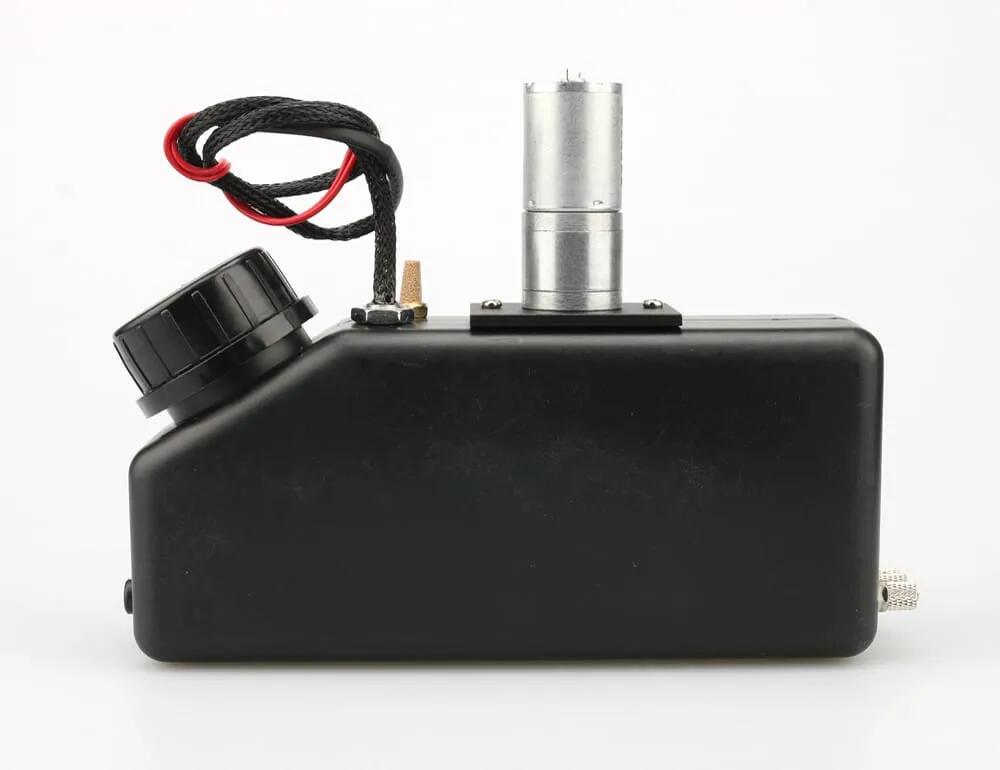 Ink Tank without Nozzle(1.5L) White Ink/Colored - cmykgate