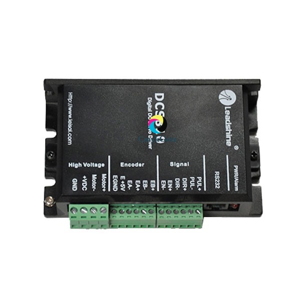 Allwin/Human/Sky-Color Printer Servo Motor Driver - cmykgate