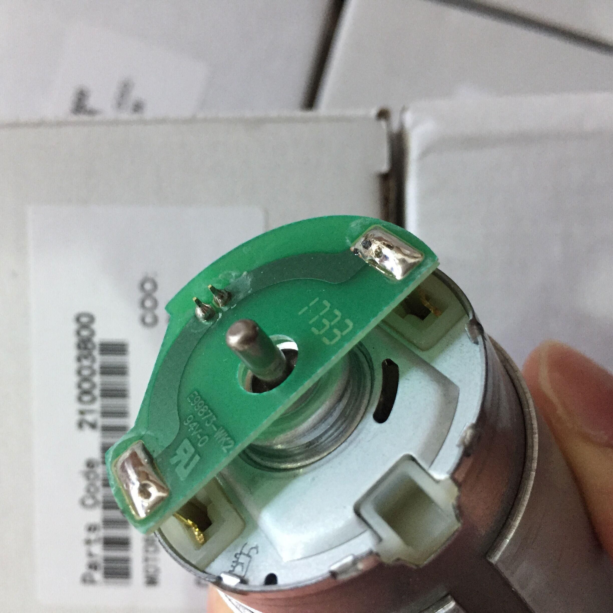 Printer CR Motor for Epson 4880 4800 4450 - cmykgate
