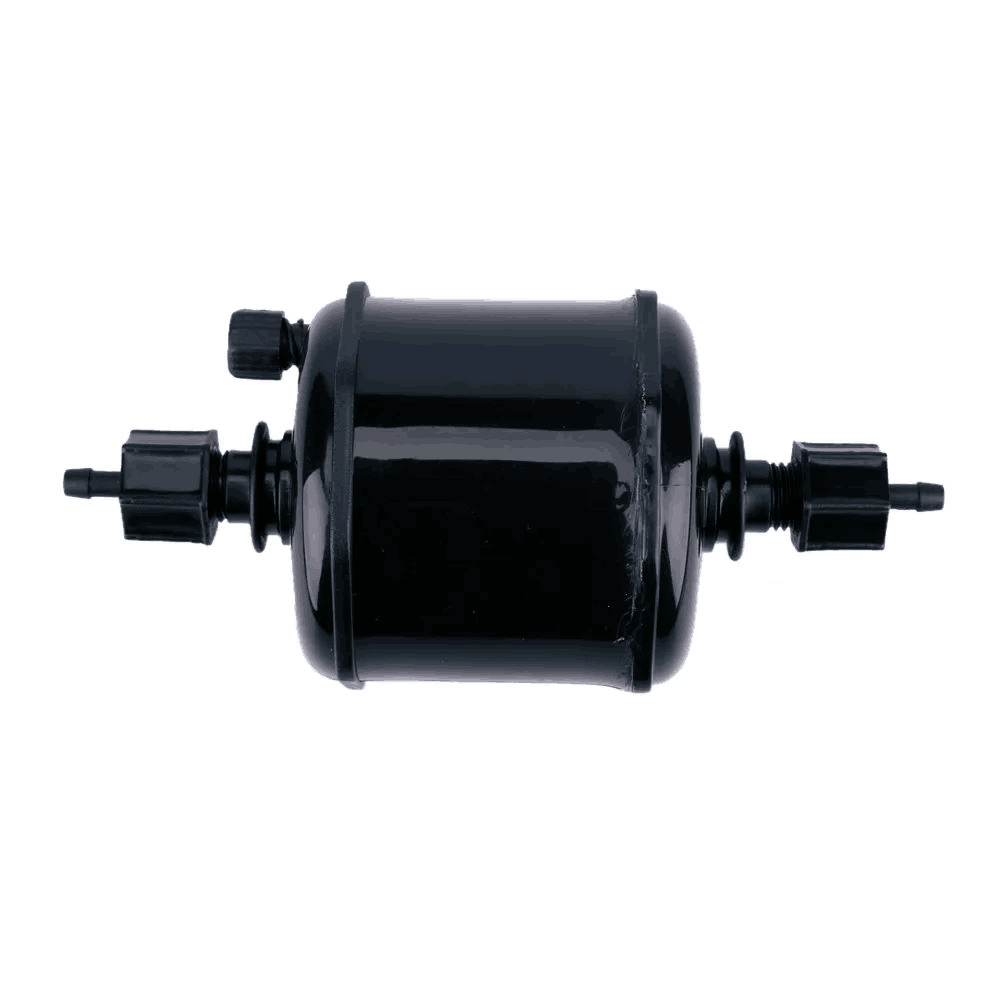 Inkjet Printer Pall Capsule Filter UV Straight Connector - cmykgate