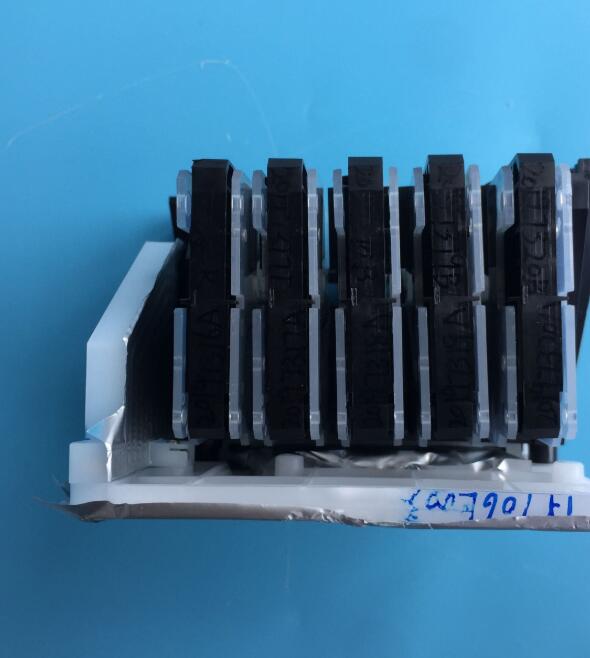 Duct CR (damper Kit) for Epson SC-F2100 F2130 F2180 F2140 F2150 F2170 ...