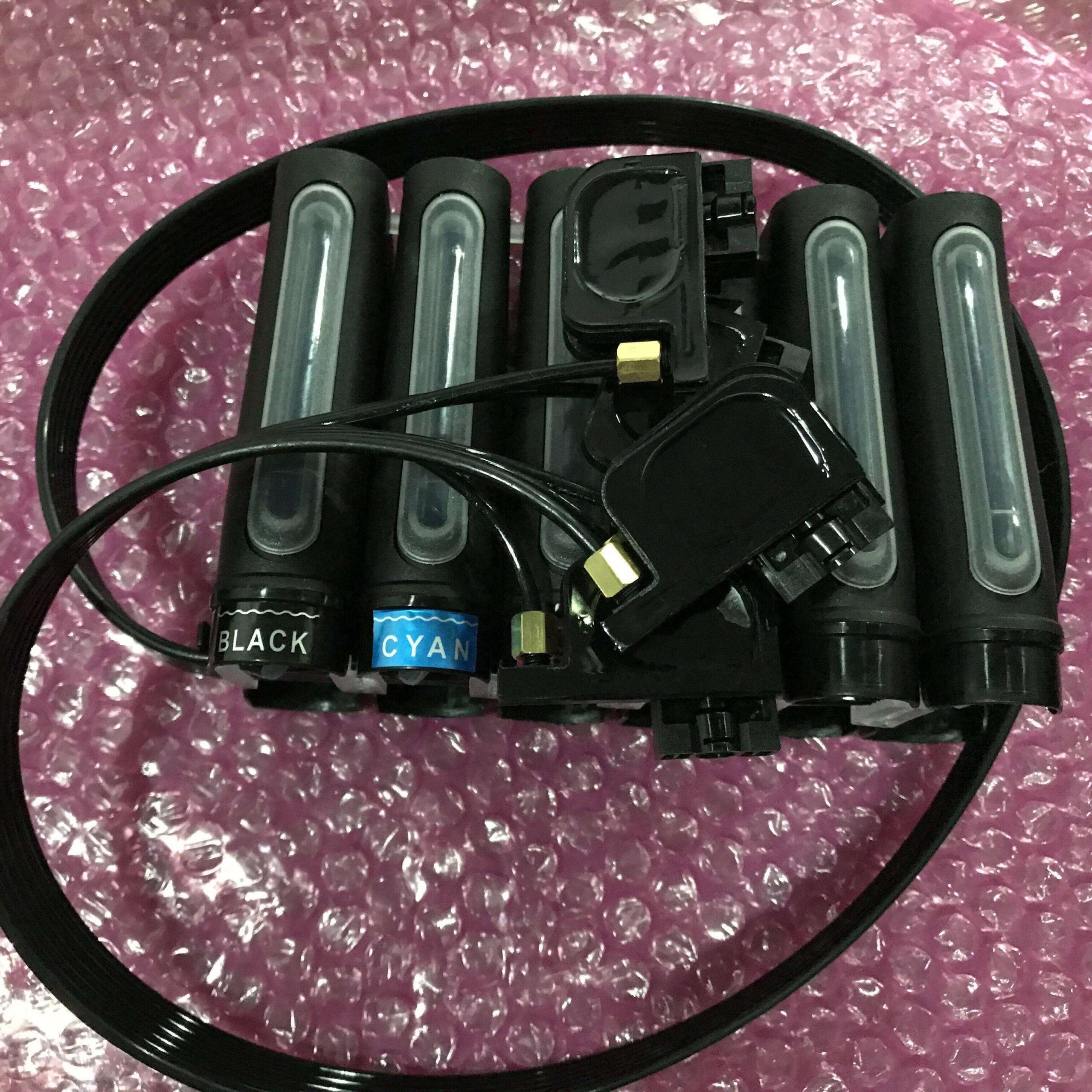 Printer UV Ciss with Damper for Epson 1390 1400 1410 1500 - cmykgate