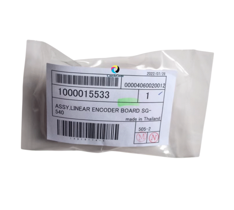 Roland SG-540 ASSY,LINEAR ENCODER BOARD - 1000015533 - cmykgate