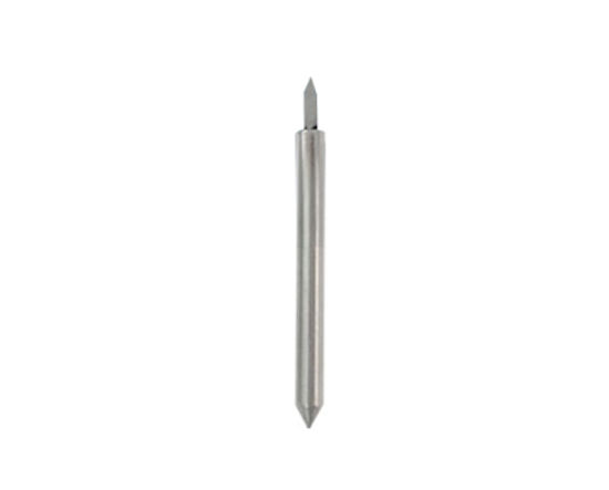 Mutoh ValueCut Carbide Blade 60° angle 0,25mm offset - VC-CBBU1 - cmykgate