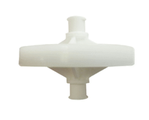 White Last Chance Filter 6 micron Luer For Printer - LCF-21100 - cmykgate