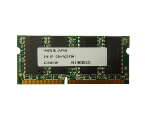 Mutoh ValueJet 1204 Sodimm 128MB - DF-49715 - cmykgate