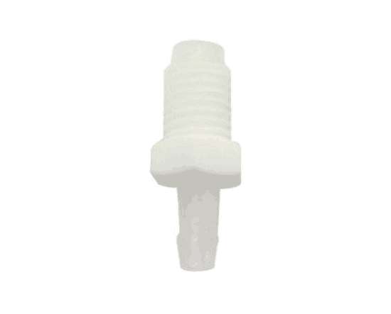 Agfa Jeti 3312 UNF Thread to Hose Barb connector 3mm ID Tubing - cmykgate