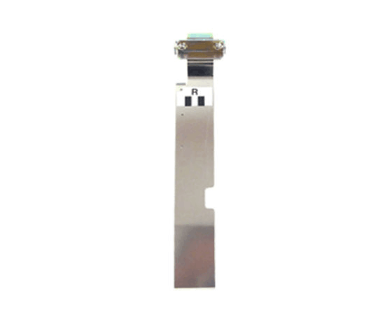 Roland XJ-740 Media Clamp Assy R - 6700739030 - cmykgate