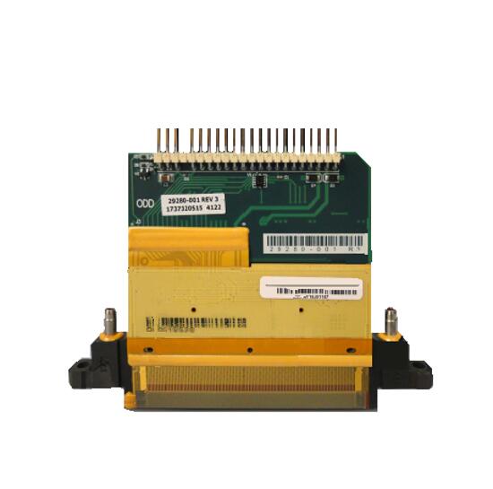 Dimatix Performa Sapphire QS-256/80 AAA Printhead - cmykgate