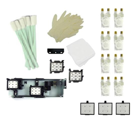 Mutoh ValueJet 2638X Maintenance Kit 6-months - cmykgate