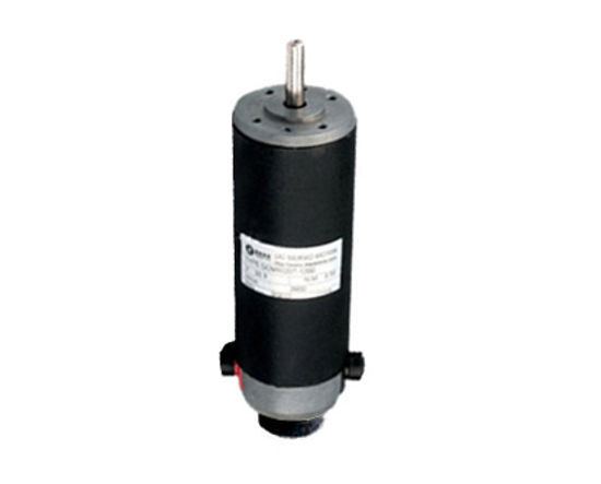 Sky Color SC-6160S DC Servo Motor - DCM50207-03 - cmykgate